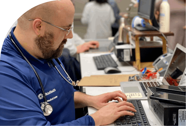 Community Resources - Columbus Free Clinic